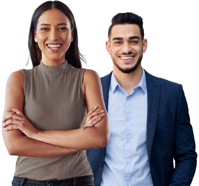 We are Vaster | About Us