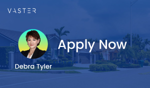 Apply Now | Debra Tyler